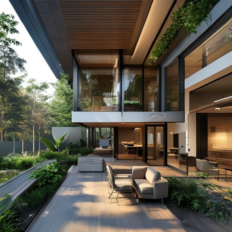 Energy Efficient Ventilation Smart Practices For Homes